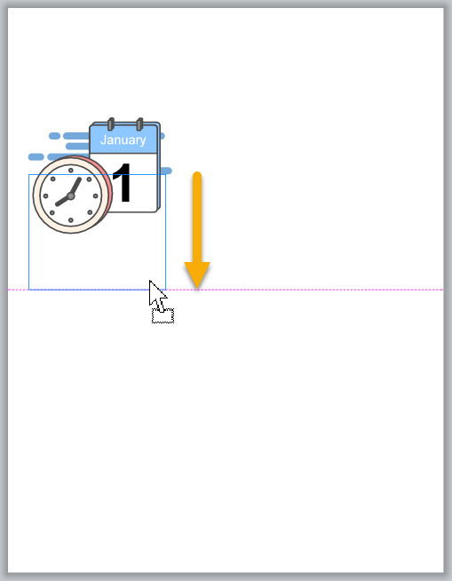 Using Smart Snaps | Canvas Envision Knowledge Base